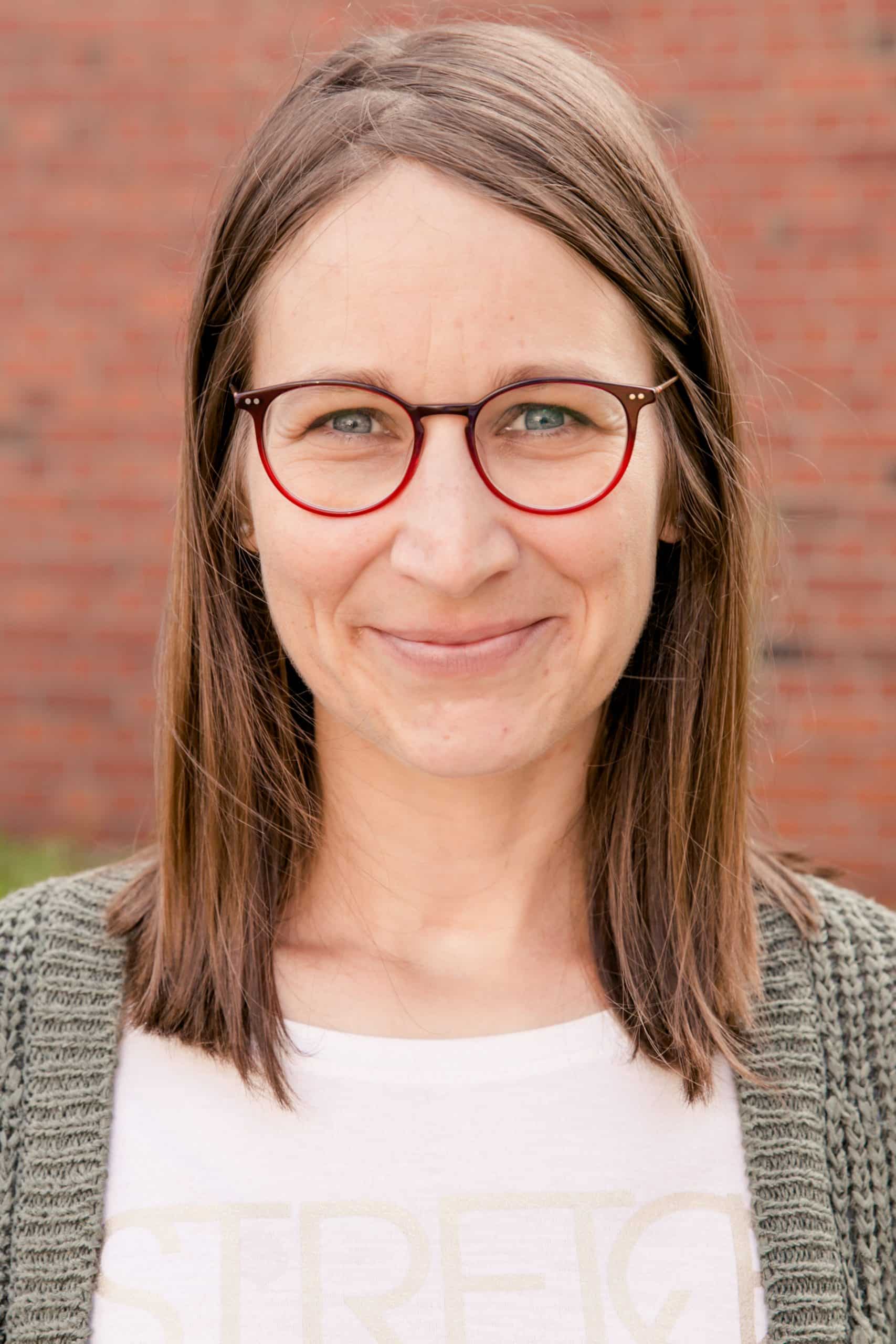 GS-3 Enns Sarah - FCGGS